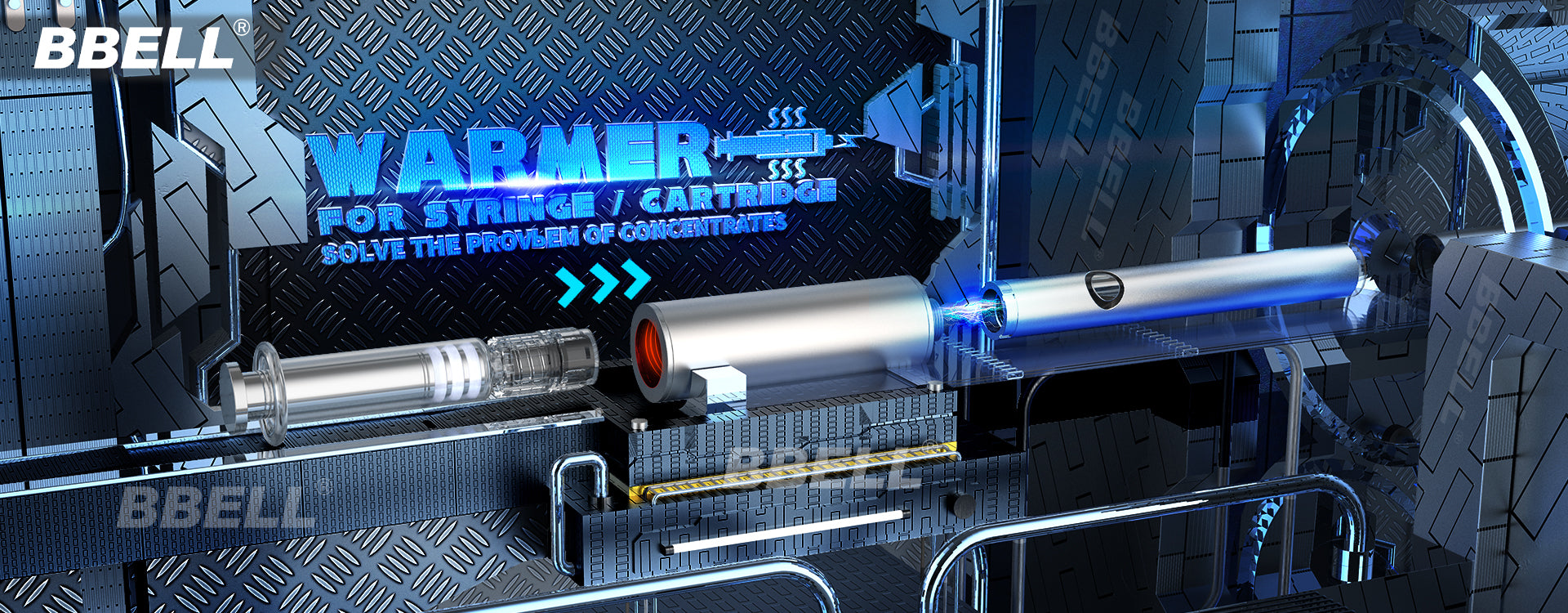 HemPu Technology--Focus on the R&D and production of cannabis devices.